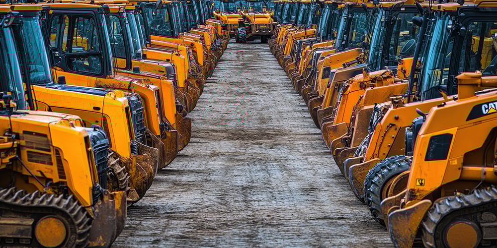 When to Use Forced Liquidation Value in Equipment Appraisal