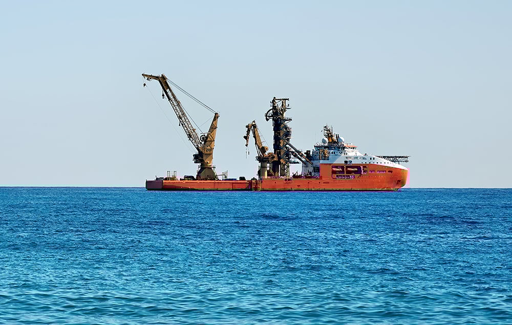 How to Appraise Marine Vessels