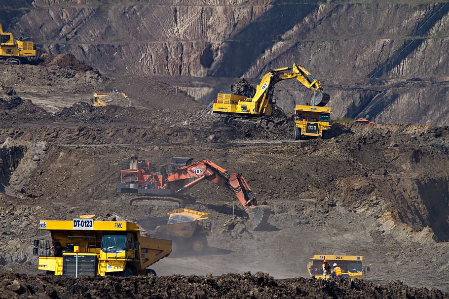 The Importance of a Precious Metals Mining Equipment Appraisal The Importance of a Precious Metals Mining Equipment Appraisal