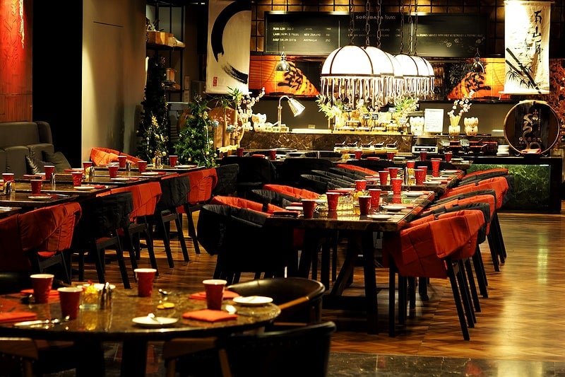 What does the term FF&E refer to in Valuation and Accounting Circles?