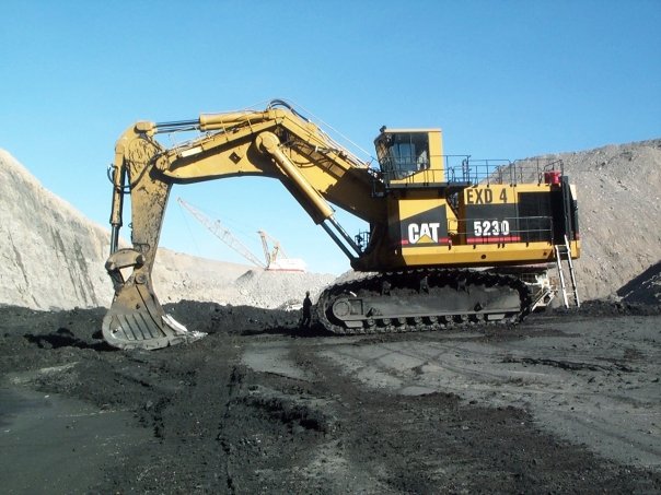 Effective Age vs. Chronological Age with Machinery & Equipment