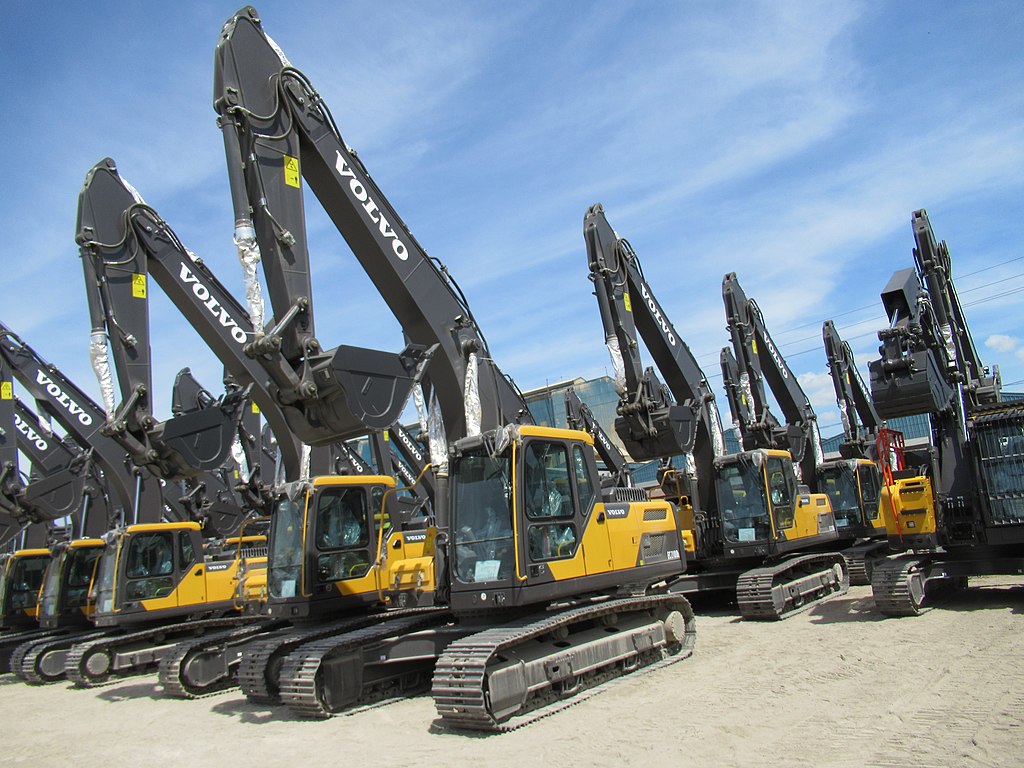 Equipment Appraisers Collaborating With Collateral Inspection Firms