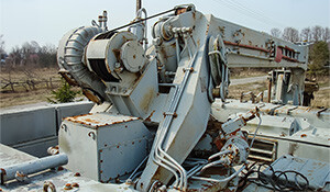 Why is Replacement Cost New Important in Equipment Appraisal?